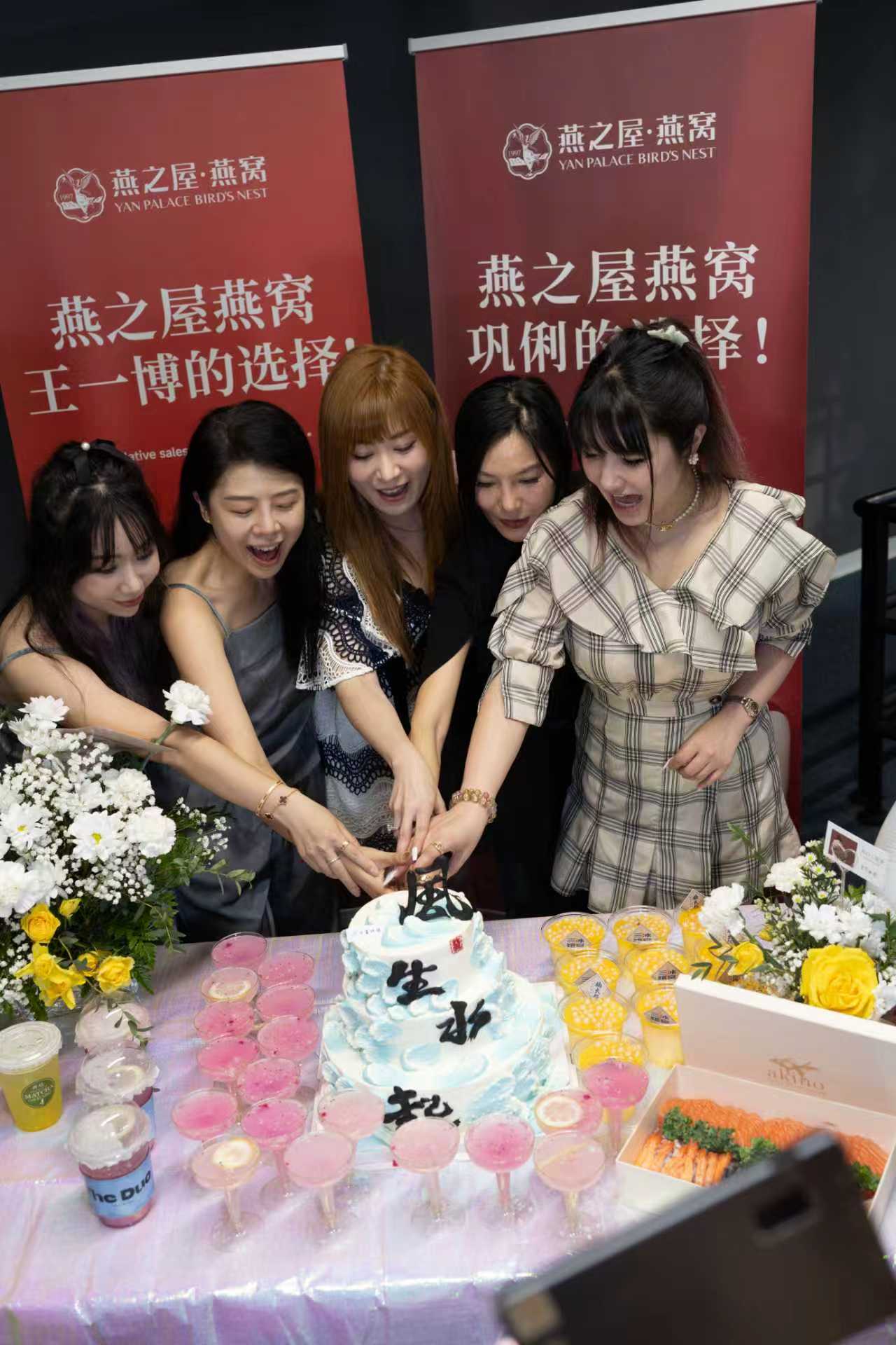 MID-AUTUMN NEW YORK FOOD FESTIVAL – NYC FOOD INFLUENCER